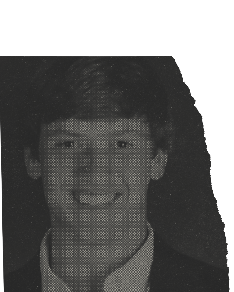About Us ~ Trey's Law
